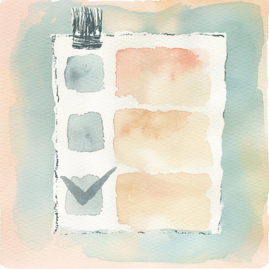 7 Quick Ways to Calm Your Mind When You Don’t Have Time to Slow Down ...